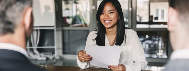 19 Mortgage Job Interview Questions & Answers | Masterson Staffing