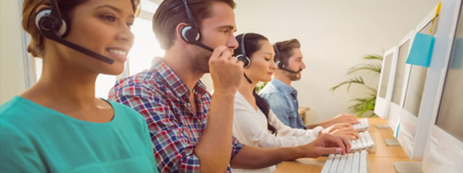 How to Write a Call Center Agent Job Description That Wins Top Talent